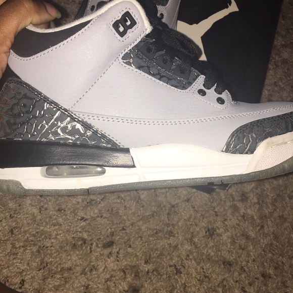 Jordan | Shoes | Jordan Retro 3s | Poshmark
